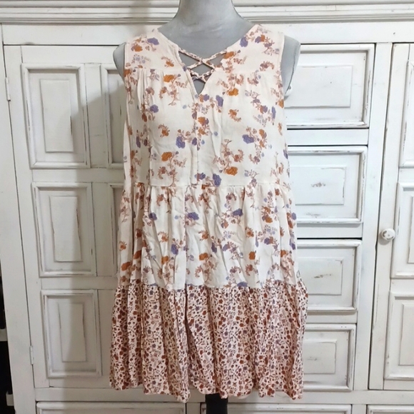 Rewind | Dresses | Xl Rewind Dress | Poshmark